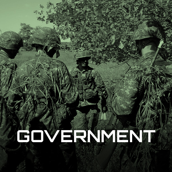 Solutions - ShadowTech Labs